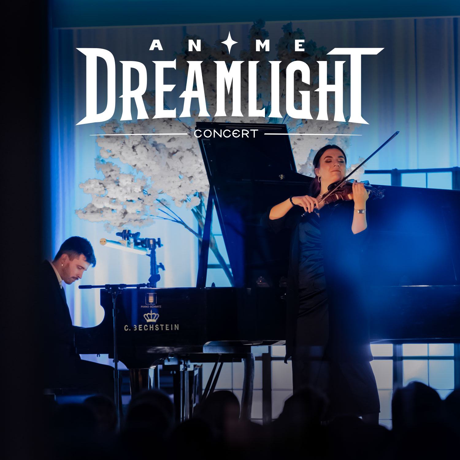 Anime Dreamlight Concerts Bremen | Oktober 2025